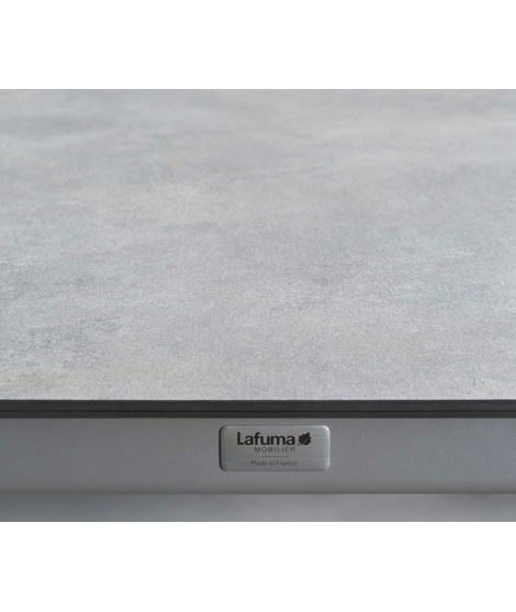 ANCÔNE TABLE - LAFUMA